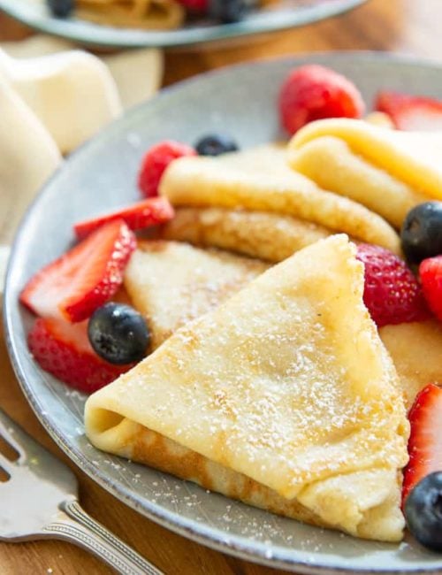 Easy Everyday Recipes from Scratch - Fifteen Spatulas