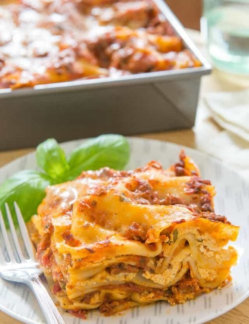 Beef - Beef Recipes Using a Variety of Different Cuts - Fifteen Spatulas