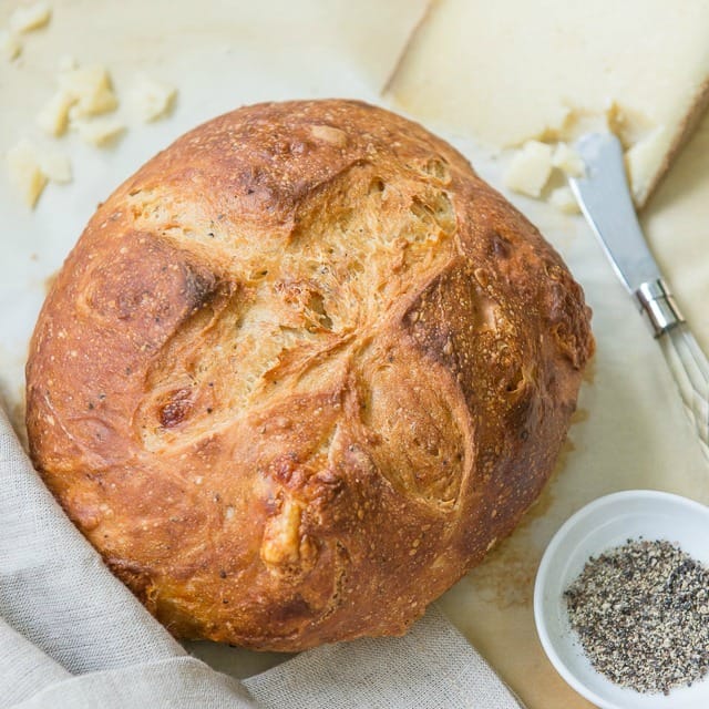 12 Shipping-friendly Food Gift Ideas and Recipes - Fifteen Spatulas