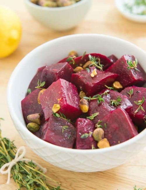 Easy Everyday Recipes from Scratch - Fifteen Spatulas