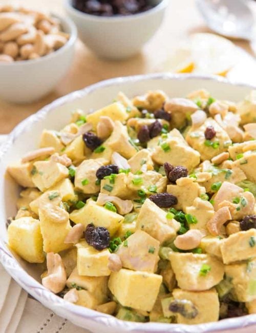 Easy Everyday Recipes from Scratch - Fifteen Spatulas