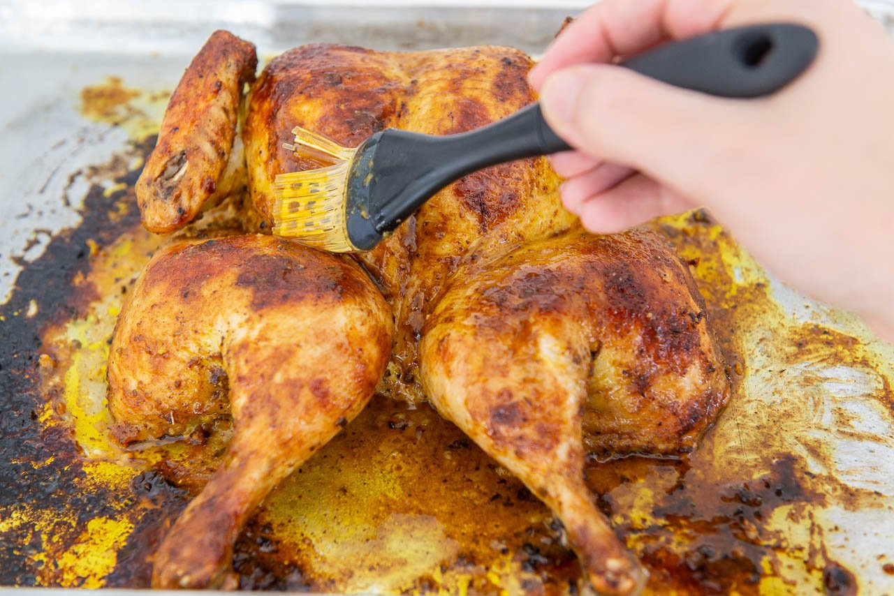 Best Peruvian Chicken Recipe - Fifteen Spatulas